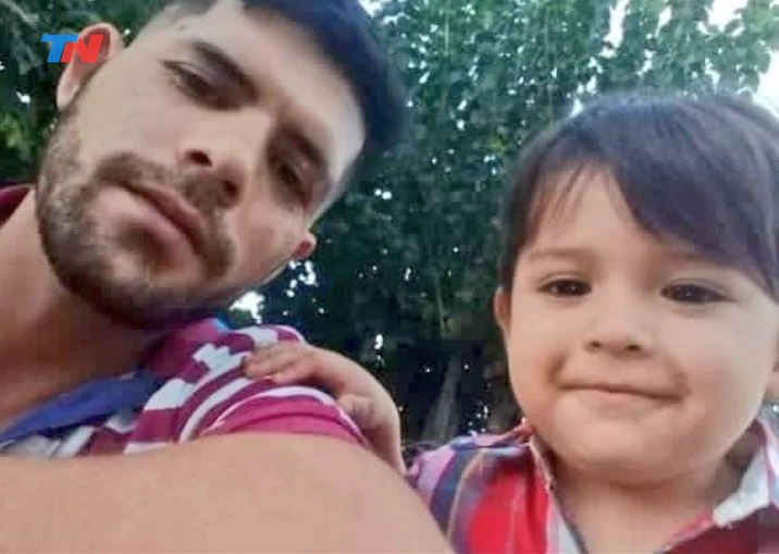 Un Hombre Mató A Su Hijo De Tres Años Y Luego Se Quitó La Vida Todo