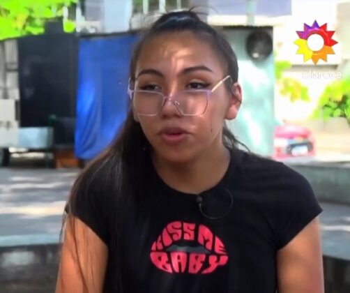 El reclamo de la primera nena trans de Salta en obtener su DNI con cambio de género | Todo el Día