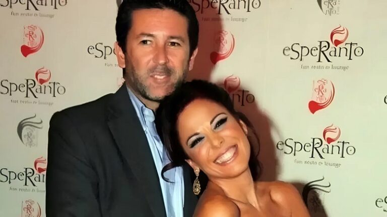 Ruta del dinero K: pidieron la detención de Fabián Rossi, el ex marido ...
