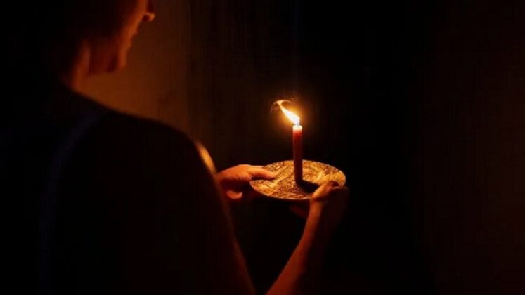 Anoche otro apagón masivo dejó al norte sin energía eléctrica durante ...